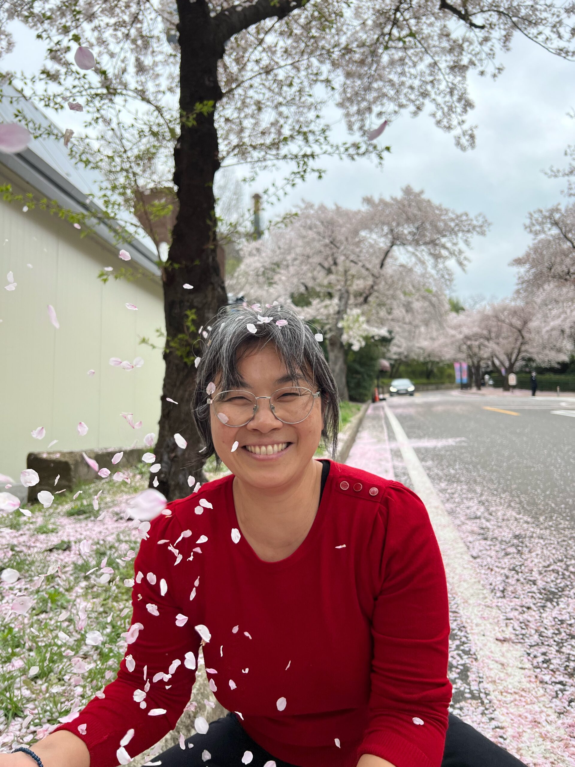 accueil - Kyung Soon KIM, Energéticienne